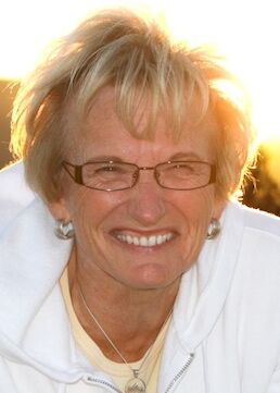 Nancy Alexander Lindstrom | Obituaries | leader-call.com