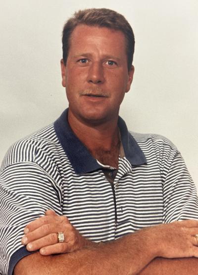 David L. Ishee | Obituaries | leader-call.com