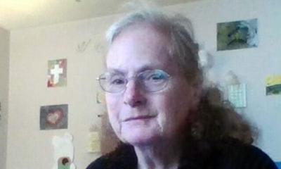 JCSD searching for woman missing after fire in Johnson Community | News ...