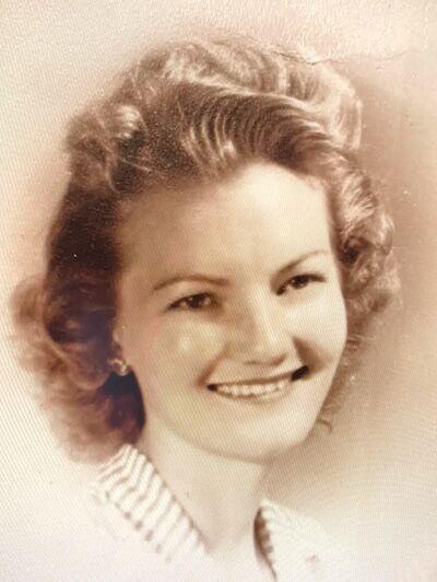 Ruby Jean Mauldin | Obituaries | leader-call.com