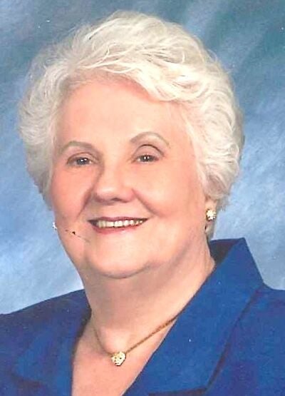 Janell Bullock Holston | Obituaries | leader-call.com