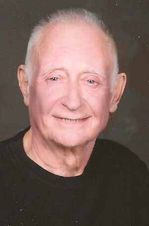 James Harold Webb Sr. | Obituaries | leader-call.com