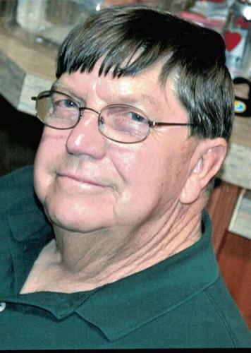 Clemit Lee Tullos | Obituaries | leader-call.com