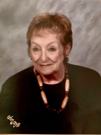 Patricia Ruth Howard | Obituaries | leader-call.com