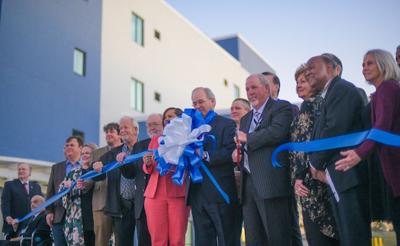 New ER in operation | News | leader-call.com