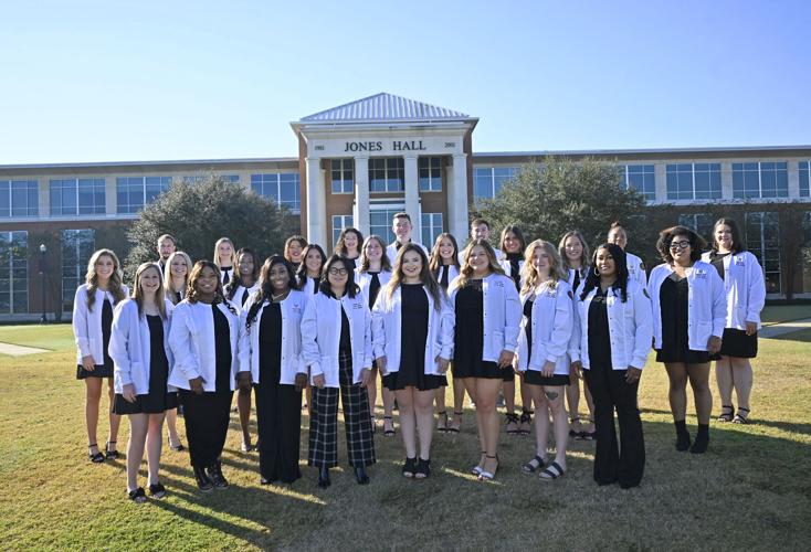 Jones College A.D. Nurse grads overcome obstacles to achieve dreams ...