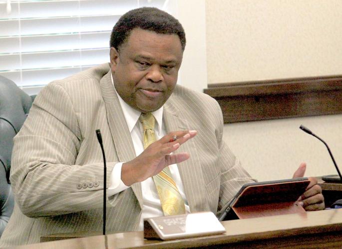 Proposed police reform kicked to committee | News | leader-call.com