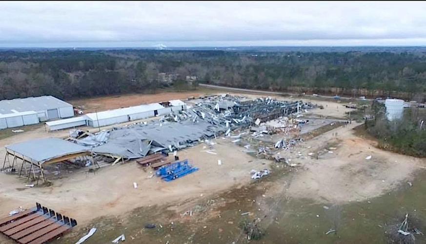 Pulling together | News | leader-call.com