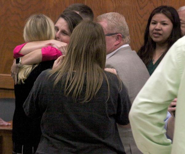 Gardner & Stringer Trial Photos | Free News | leader-call.com