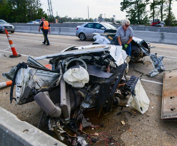 Jasper teen dies in I-59 wreck | News | leader-call.com