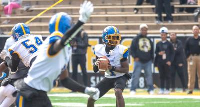 Prep football playoff schedule for Nov. 21 | Sports | leader-call.com