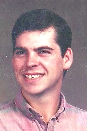 David Eugene Knight, July 14, 1970-March 14, 2025 | Obituaries | leader ...
