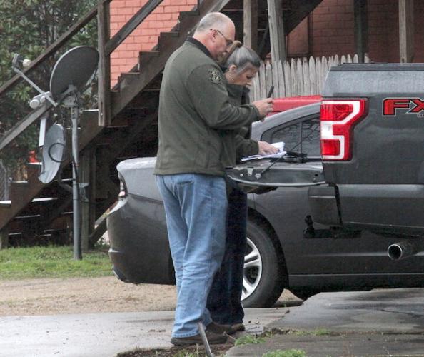 SUPE CHARGED: Jones County Beat 5 Supervisor accused of embezzlement ...