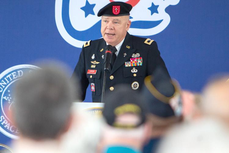 Honoring those who died for freedom | News | leader-call.com