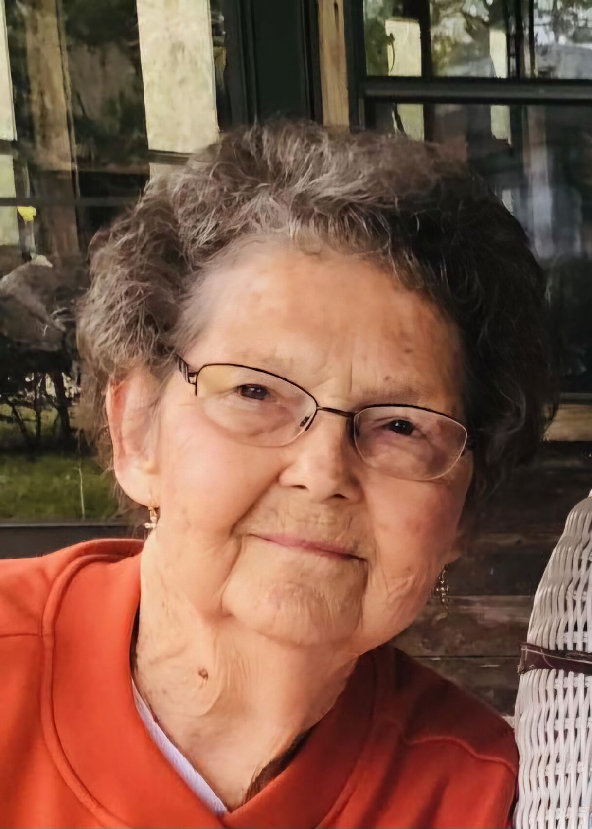 Ina Mae Smith | Obituaries | leader-call.com