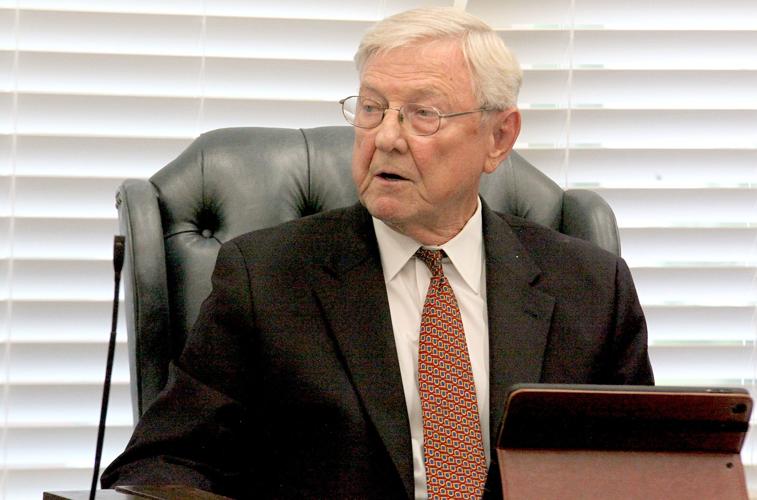 Proposed police reform kicked to committee | News | leader-call.com