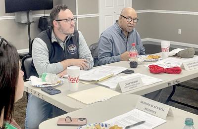 Welborn hired to replace pair of longtime fair employees | News ...