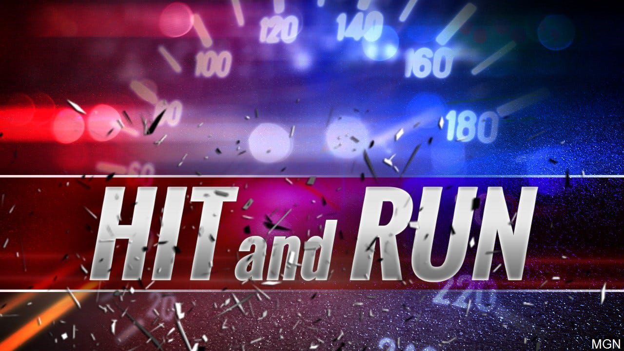 Illegal alien in jail awaiting ICE after hit-and-run in Laurel | News | leader-call.com