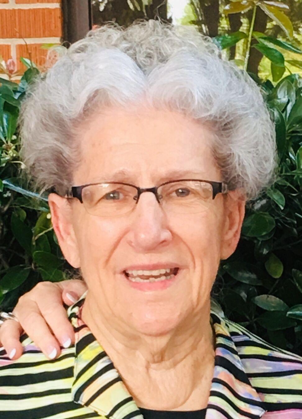 Barbara Jean Brown | Obituaries | leader-call.com
