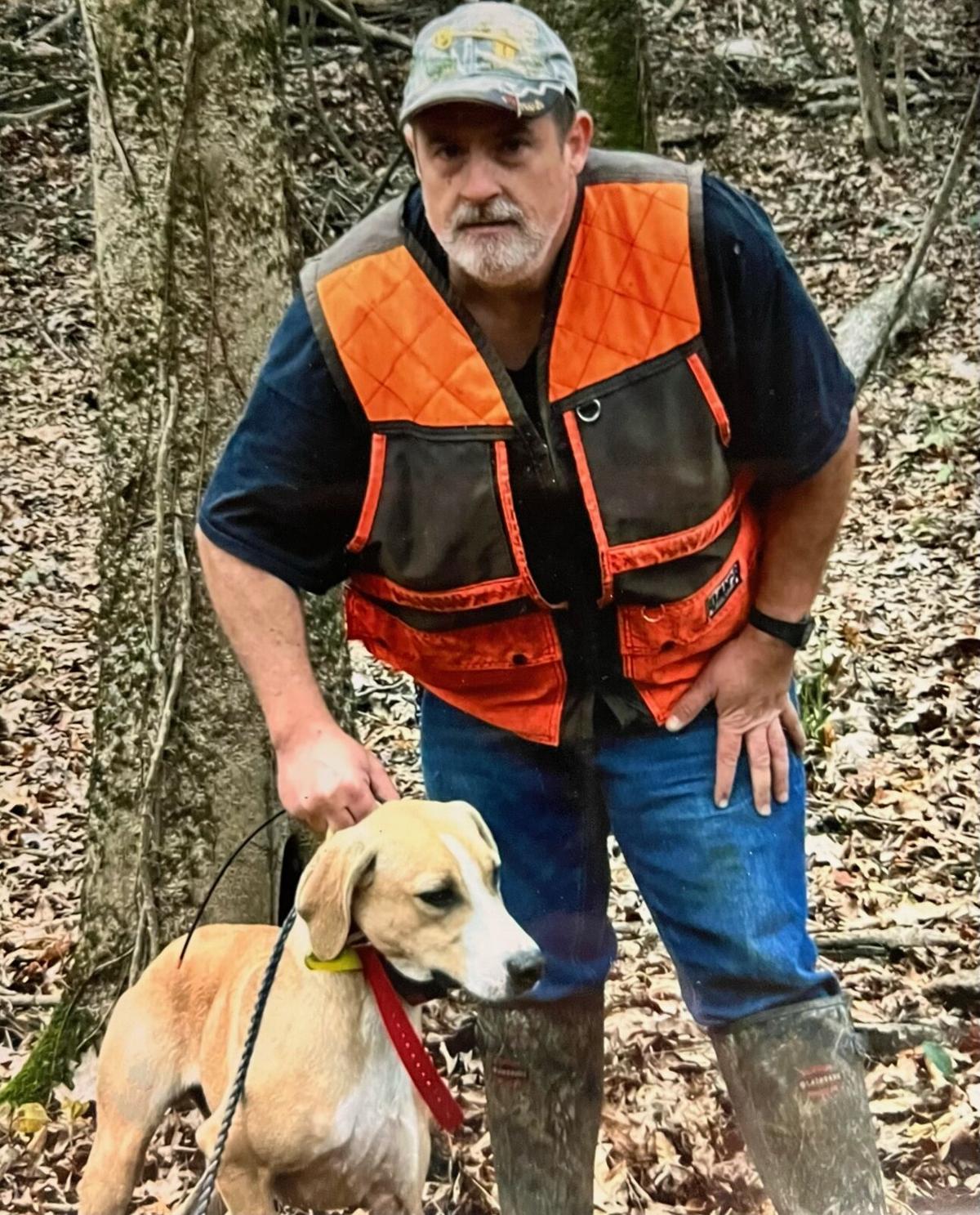 Daniel Ellis Knight | Obituaries | leader-call.com