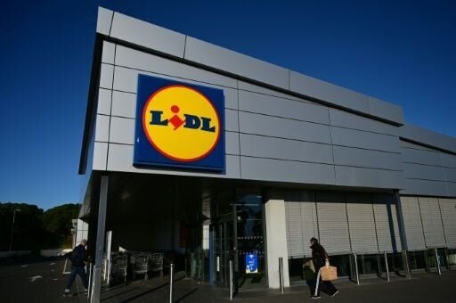 Lidl to drop broadcast TV ads in France | National | leader-call.com