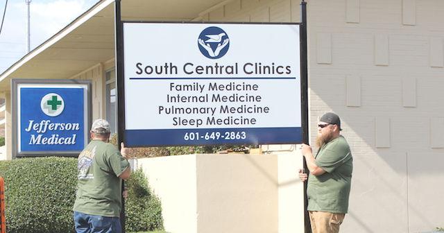 A new day at SCRMC | Local News | leader-call.com