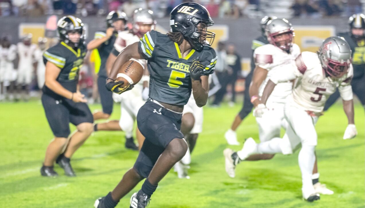 NEJ faces huge hurdle at tradition-rich Ole Brook | News | leader-call.com