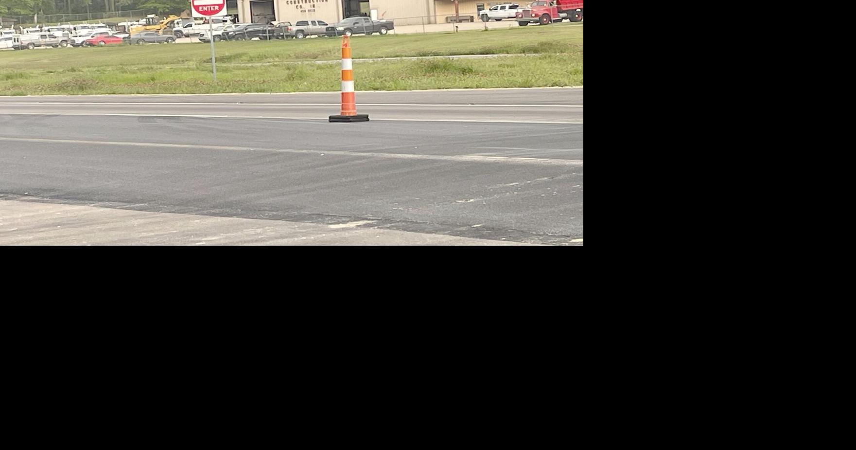 Reworked 84E lane expected to reopen by end of this week | Free News ...