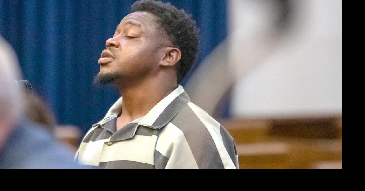 Judge scolds habitual offender for damaging community by selling meth ...