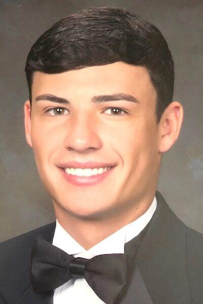 Smith selected for AGA scholarship | Education | leader-call.com