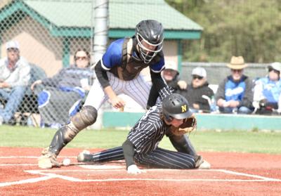 NEJ wallops Sylva-Bay, 14-2 | Sports | leader-call.com