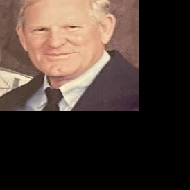 Thomas Joseph Holifield | Obituaries | leader-call.com