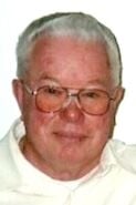 George Blackledge | Obituaries | leader-call.com