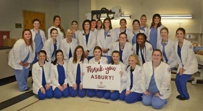 Jones College’s radiologic technology department receives new equipment ...