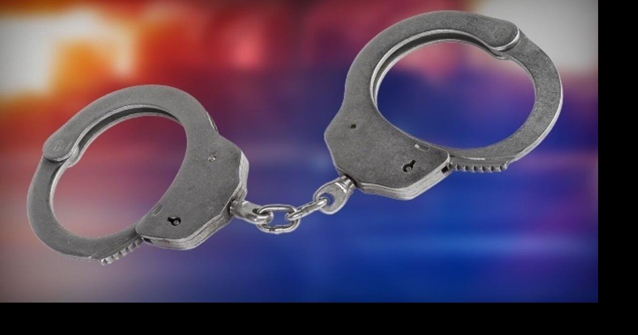 Cameron Center shooting suspect behind bars | News | leader-call.com