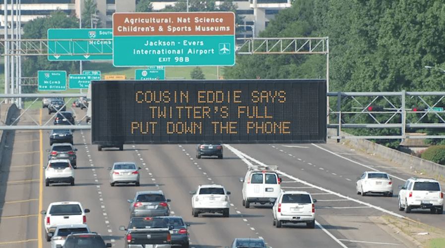 Feds to states: Stop being punny! | Free News | leader-call.com