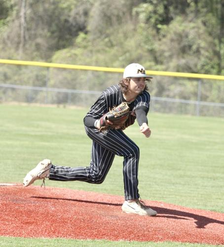 NEJ wallops Sylva-Bay, 14-2 | Sports | leader-call.com