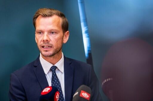 Denmark's election candidates bare all in sauna campaigning | National ...