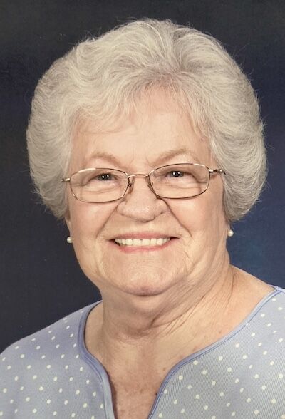Elizabeth Harrison | Obituaries | leader-call.com
