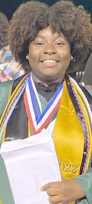 WJ grad killed in Covington crash | Free News | leader-call.com