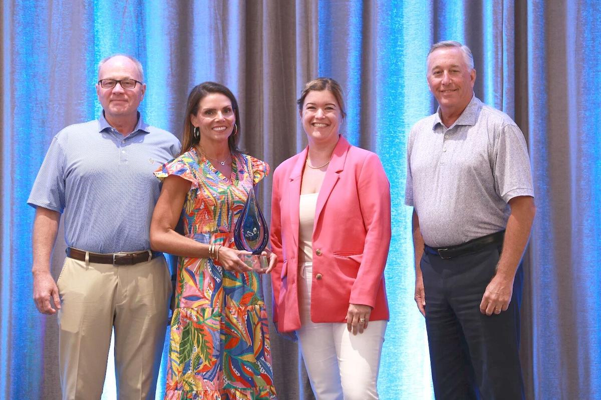 Wayne-Sanderson Farms honored as Chicken Marketer of the Year | News ...