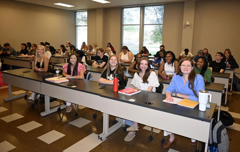 Jones College’s enrollment growth ranks #1 in the state | JC News ...