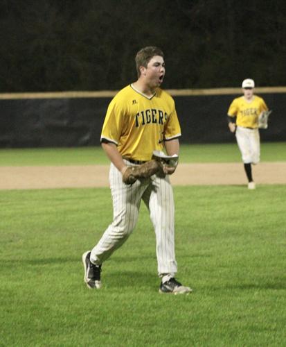 Northeast Jones takes two in the diamond | Sports | leader-call.com