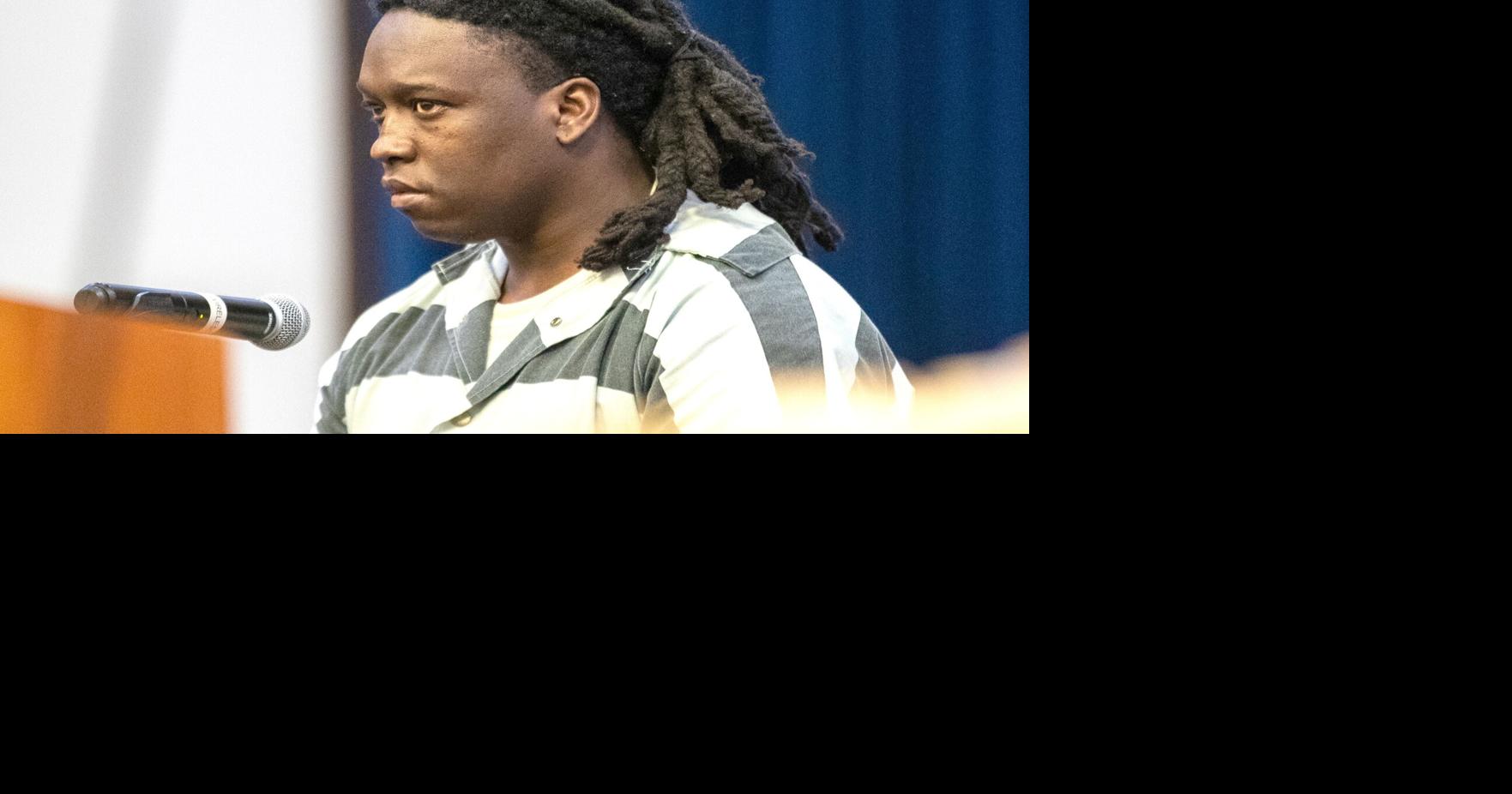 Windham gets 18 years in prison for drive-by shooting at Ellisville ...