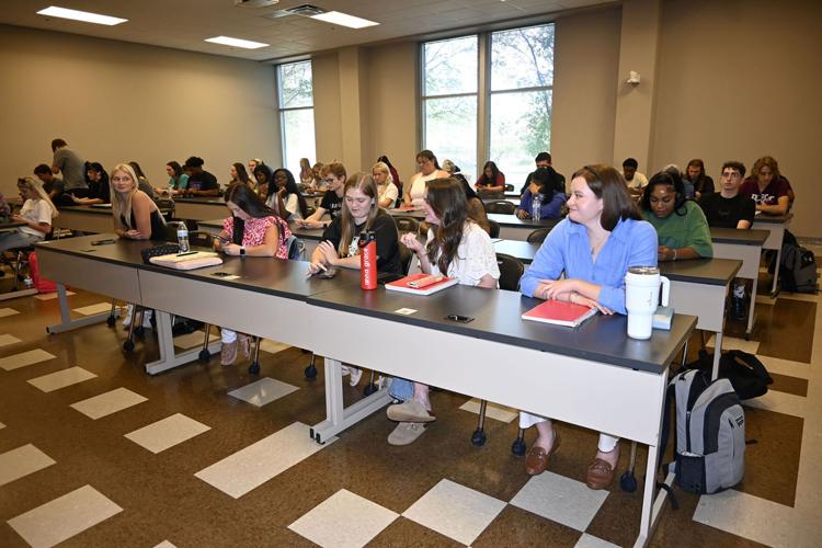 Jones College’s enrollment growth ranks #1 in the state | JC News ...