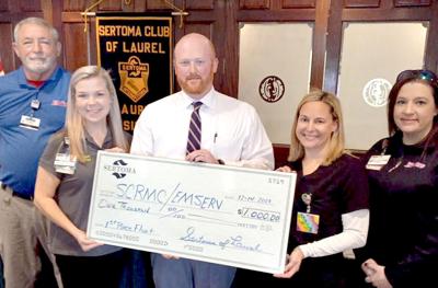 EMServ float judged best in Sertoma parade | Lifestyles | leader-call.com