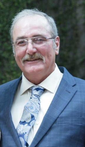 Clinton Wayne Wilson | Obituaries | leader-call.com