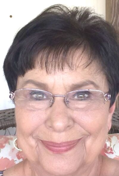 Sue Carolyn Welborn | Obituaries | leader-call.com