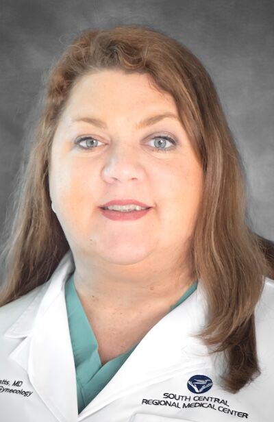 Watts joins SCRMC staff | Local News | leader-call.com