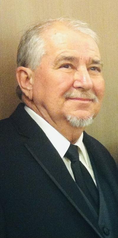 James Steven Mauldin | Obituaries | leader-call.com